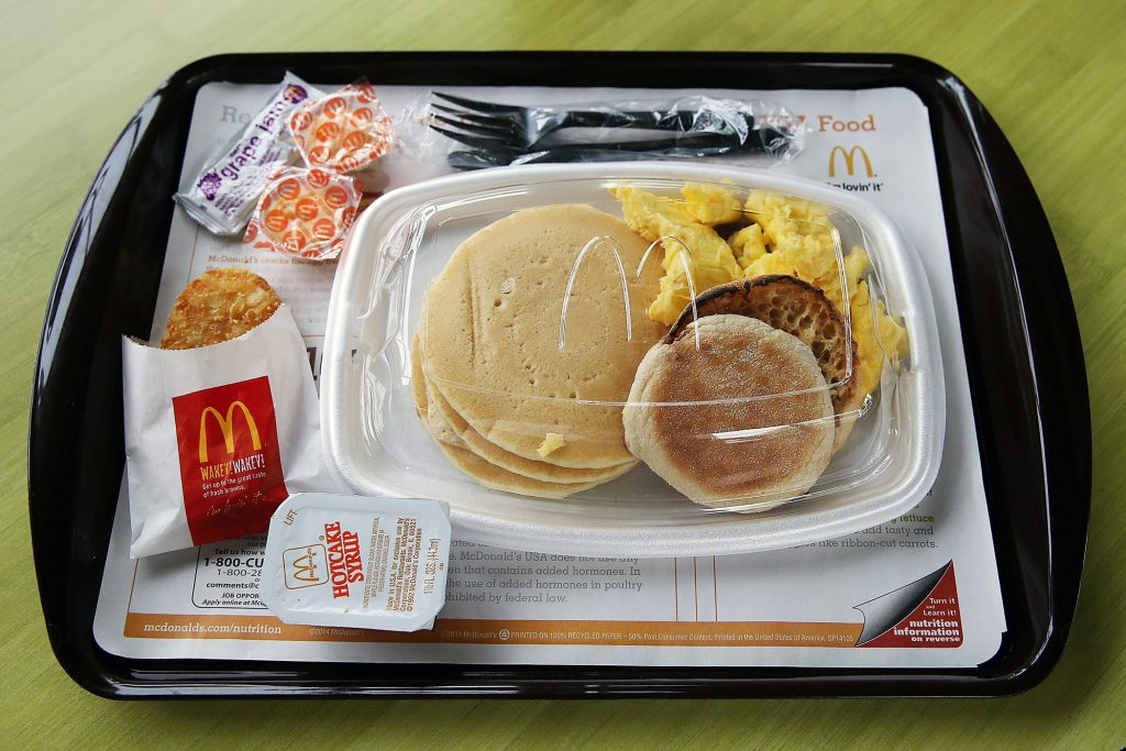 What Are McDonald s Breakfast Hours TheHappyHourFinder What Are McDonald s Breakfast Hours TheHappyHourFinder