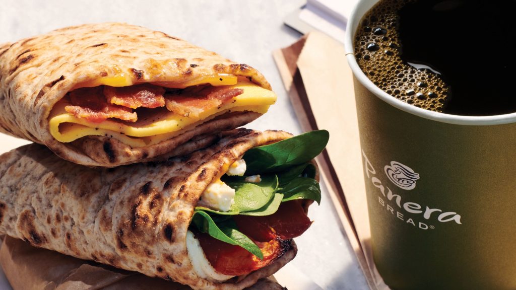 Panera Breakfast Hours: When Does It Stop Serving?